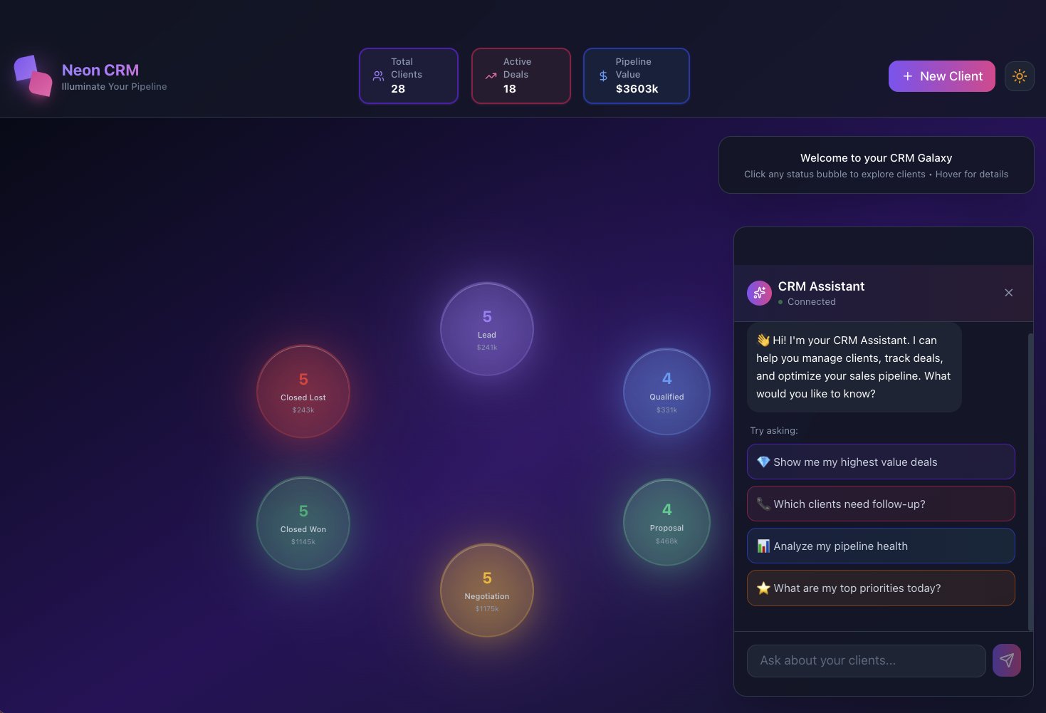 Build a CRM Without Code in 2026 (No Developer Needed) | Taskade Blog