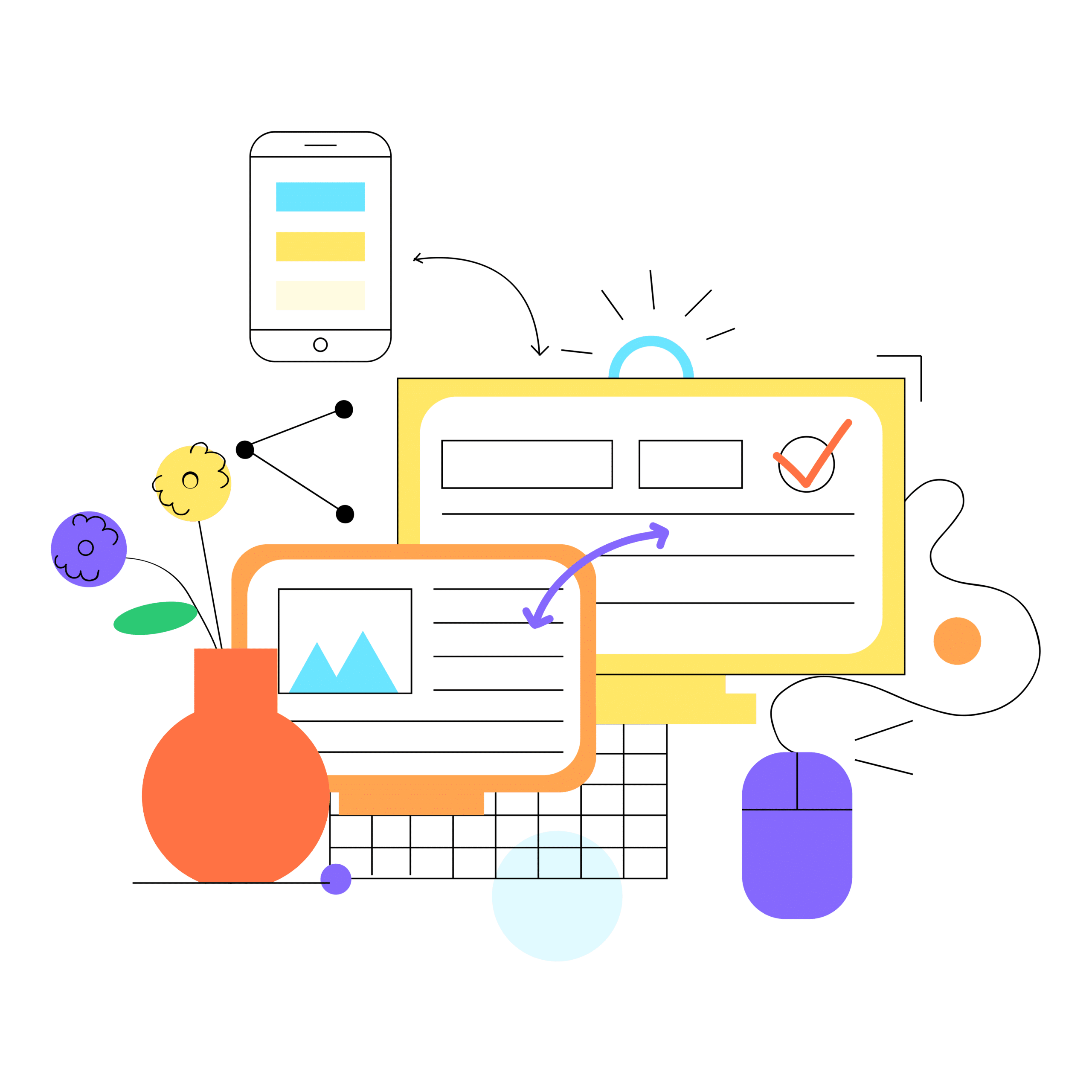 11 Best AI Tools For Customer Service | Taskade Blog
