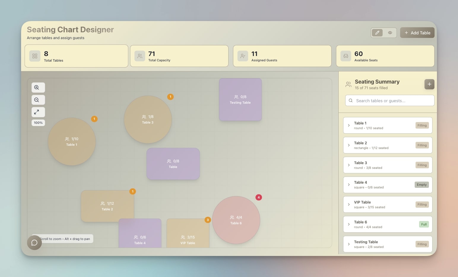 10 Best Event Management Tools for Small Teams (2026 Comparison ...