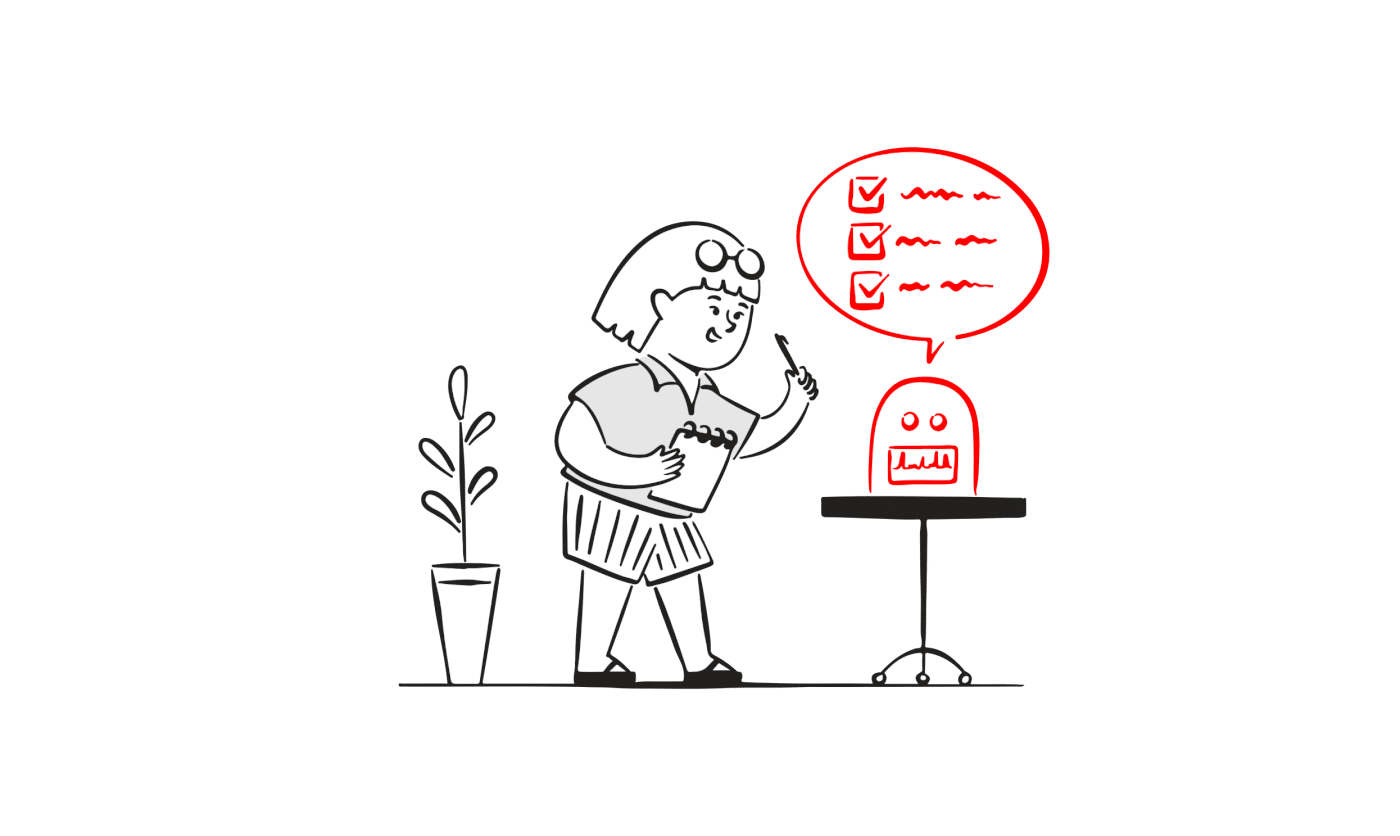 Transform Your Tasks Into Visual Workflows With Generative AI | Taskade Blog
