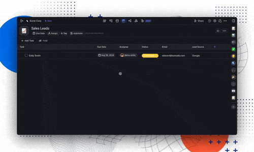 🤖 AI Teams Roundtable, Automation for Custom Fields, RSS Feeds, & YouTube! | Taskade Blog