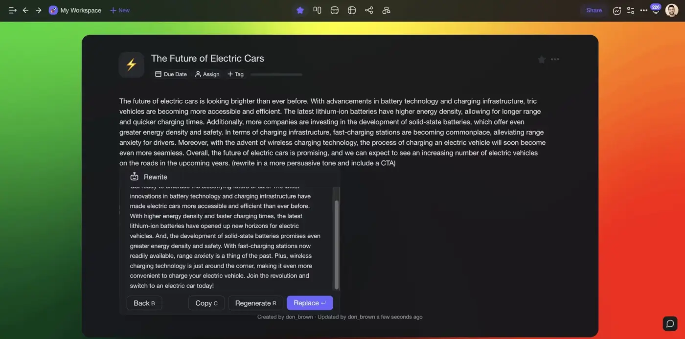 5 Best AI Tools For Meeting Notes | Taskade Blog